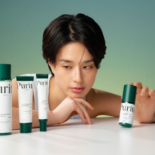 Koreansk 10-trinns hudpleierutine - Utseende.no | Koreansk hudpleie og ...