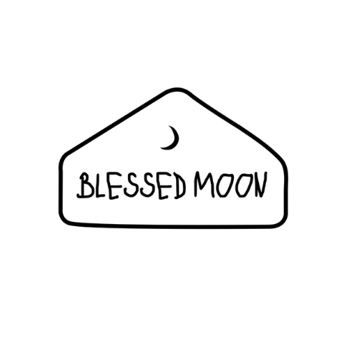 Blessed Moon er et K-Beauty merke som vokst enormt mye på kort tid. | Koreansk hudpleie og ...